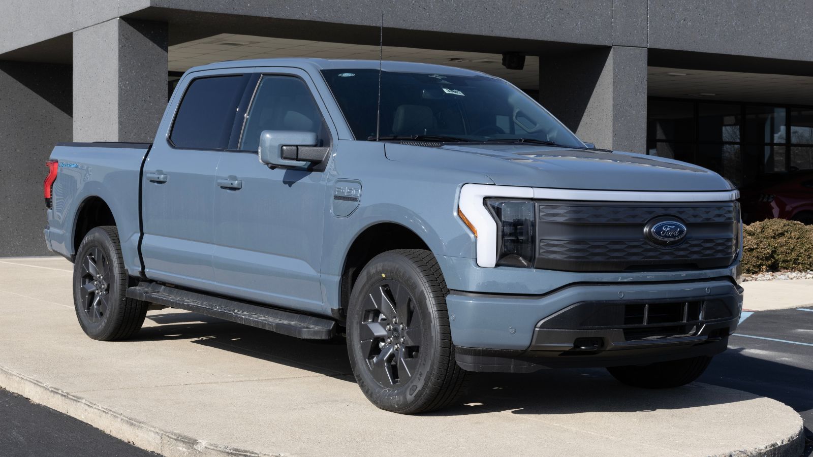 16 vehicles that are getting harder to justify at today’s gas prices in ...