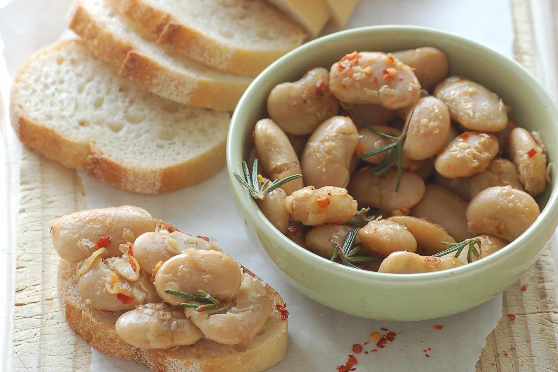 Butter beans are creamy, sweet, and surprisingly versatile—here’s how ...
