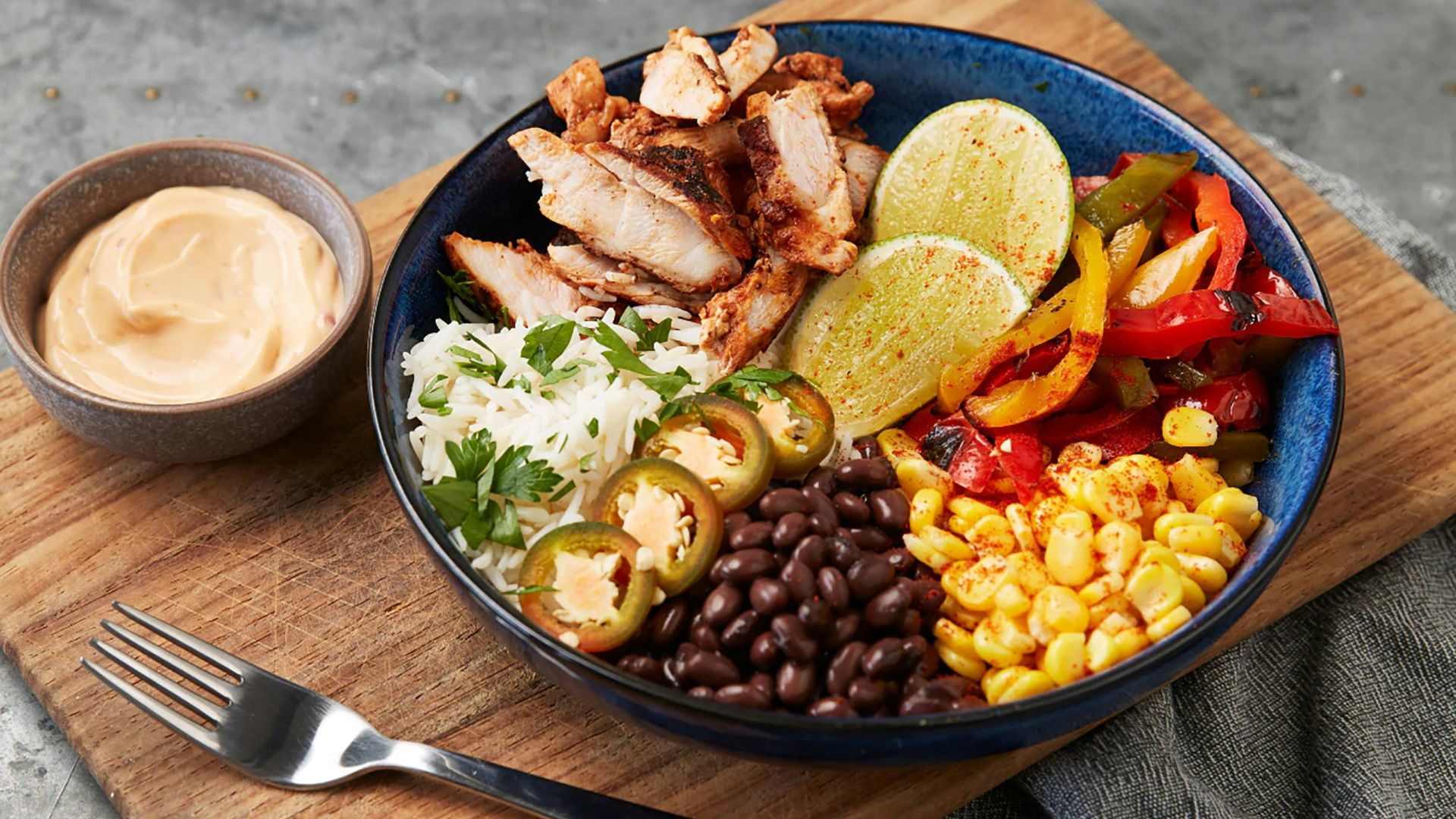 20 fast recipes using your freezer staples