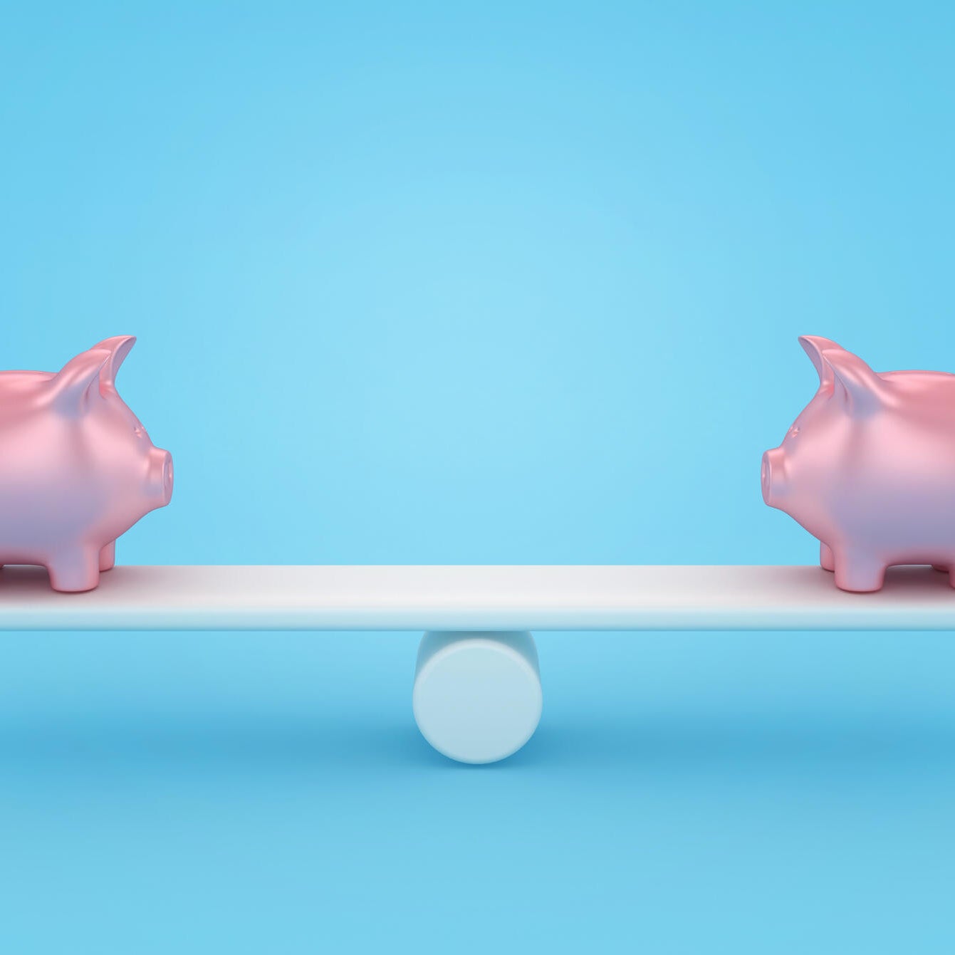 $100,000 CD vs. $100,000 money market account: Here's which can earn ...