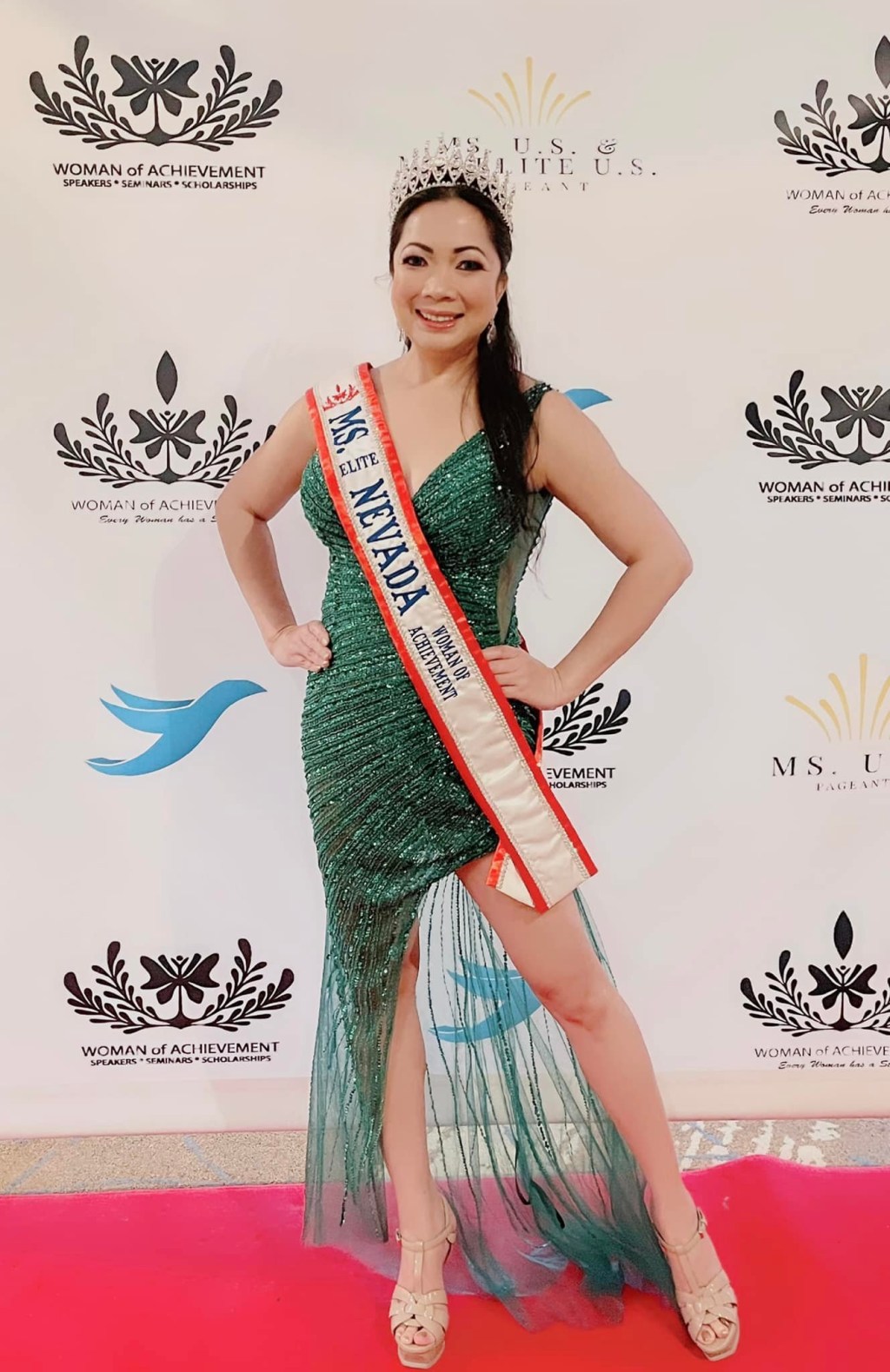 Sacramento 'beauty pageant queen' confesses to $10M Ponzi scheme
