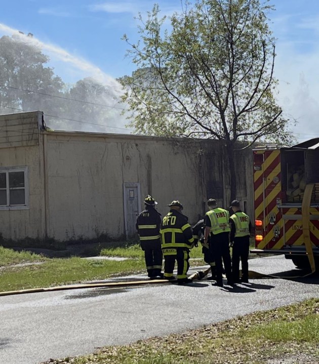 Project Phoenix aims to improve emergency response times in Jasper County