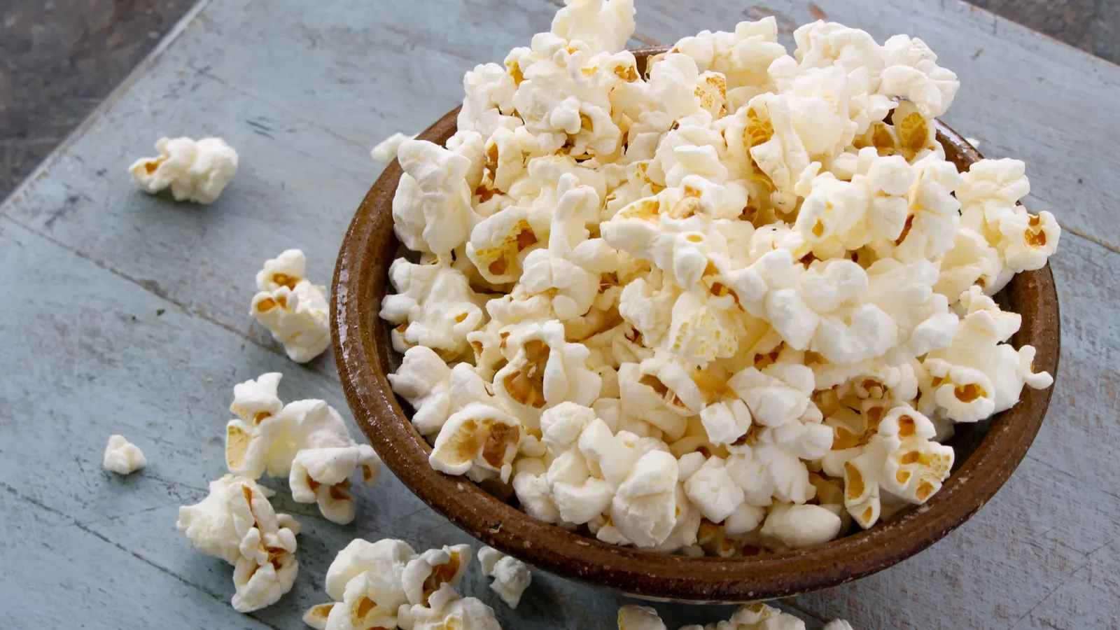 Texas snack culture quietly turned popcorn and pickles into a combo ...