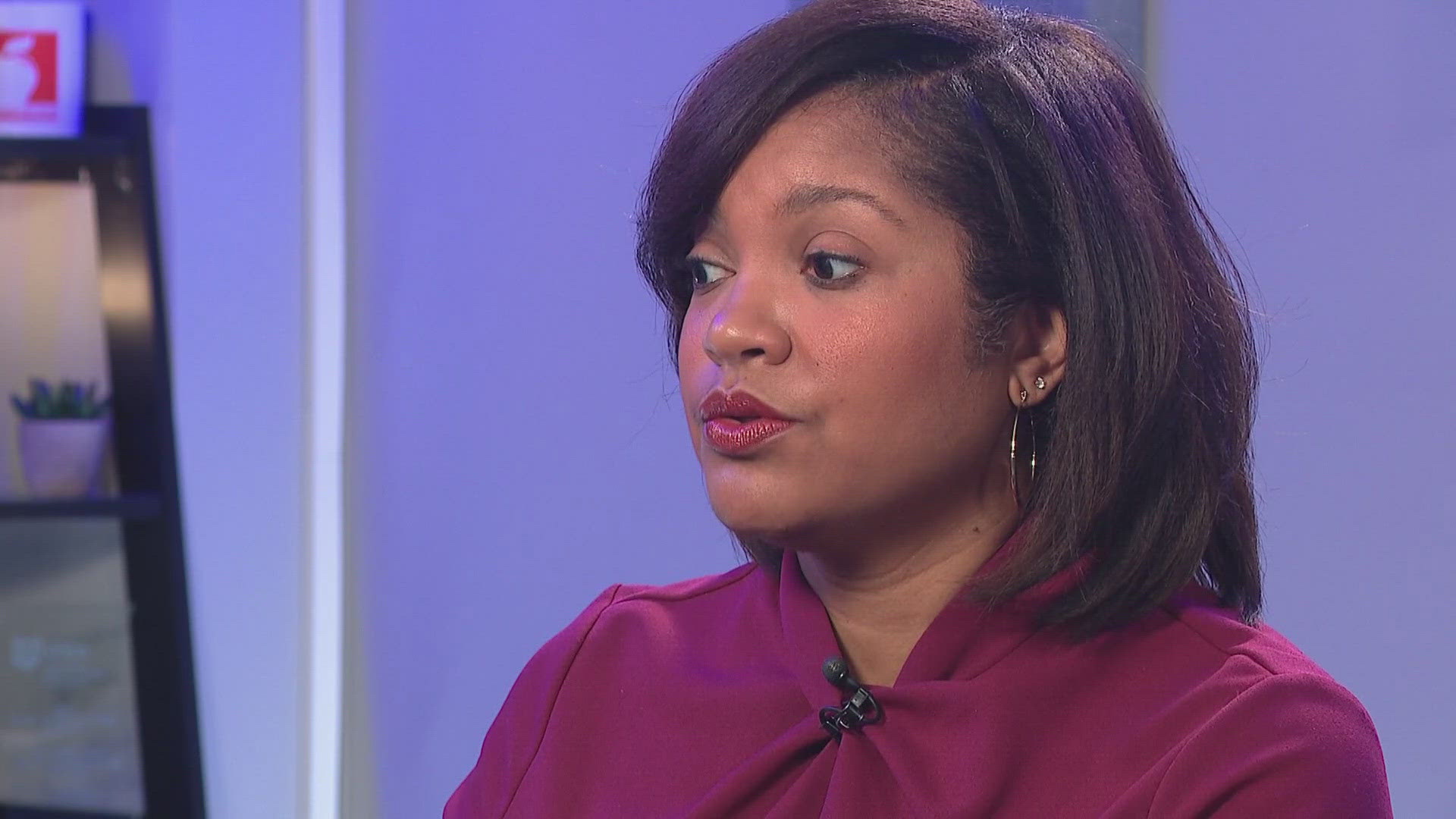 Columbus City Schools Superintendent Angela Chapman's contract extended ...
