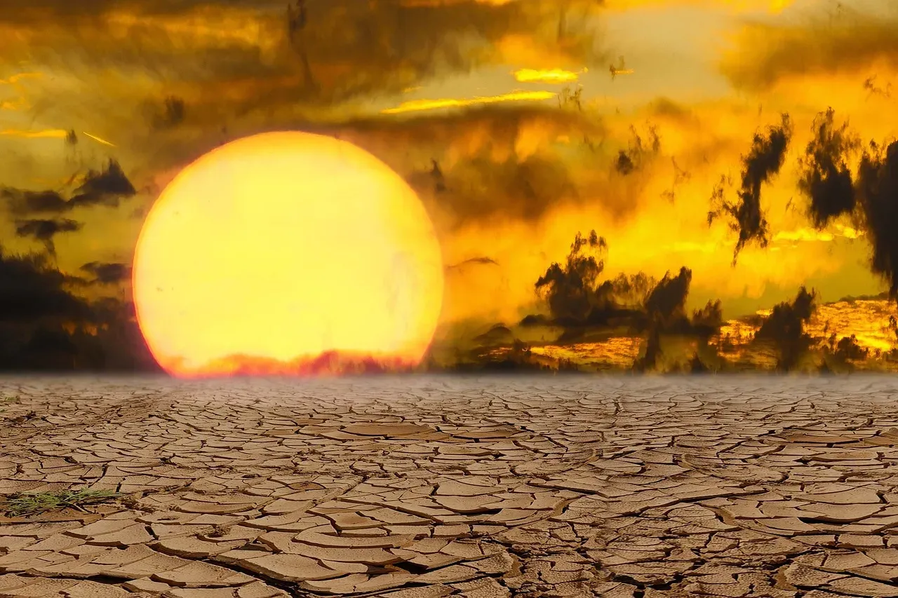 Southwest faces rare March heatwave as temperatures near 110°F