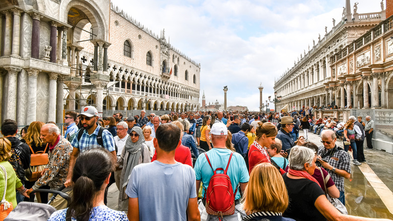 How to spot signs of overtourism before you book