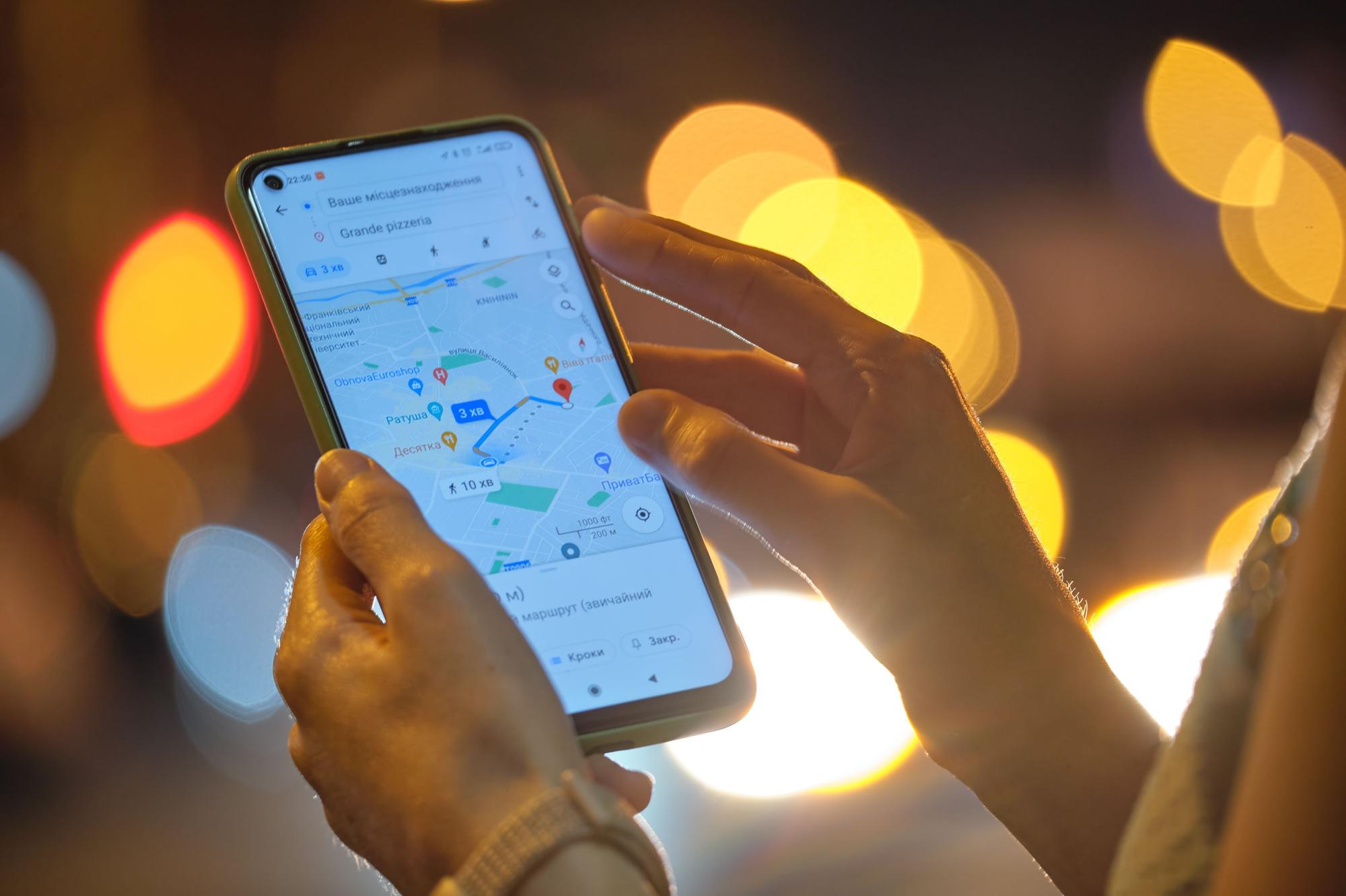 Google Maps is getting a major AI upgrade, here's what's new