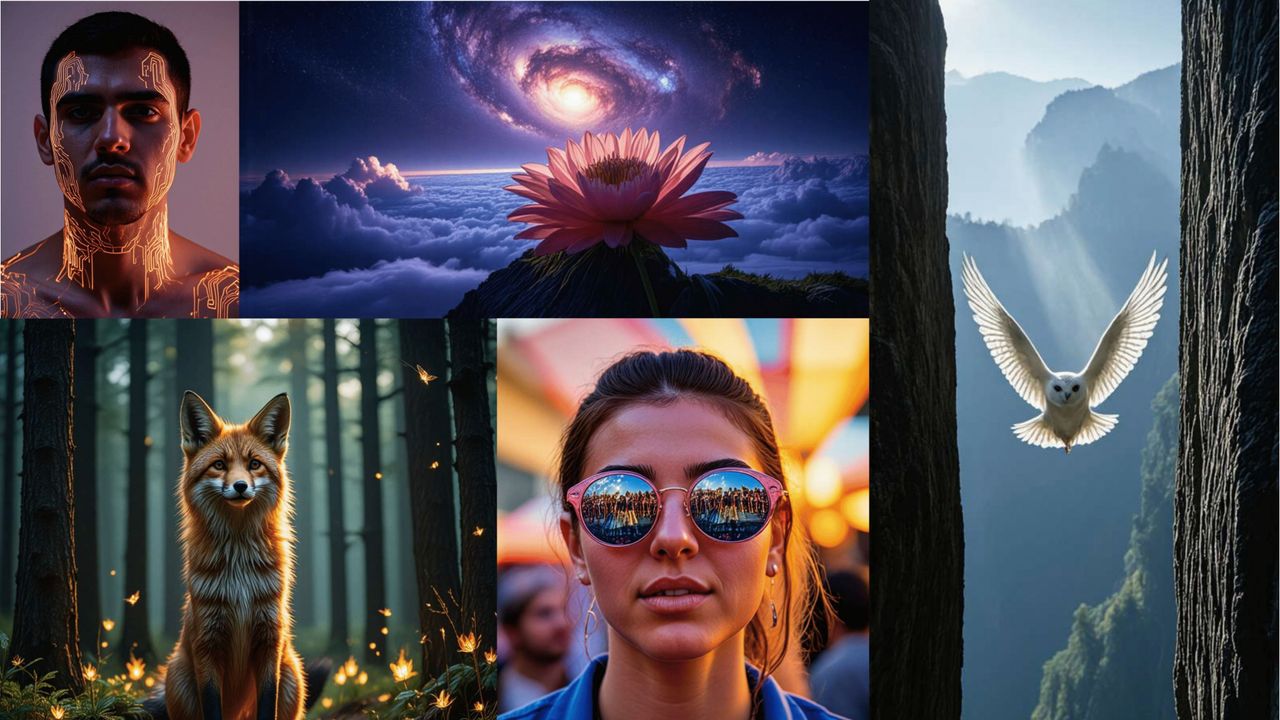 New AI image generator runs using 10 times fewer steps than today's ...