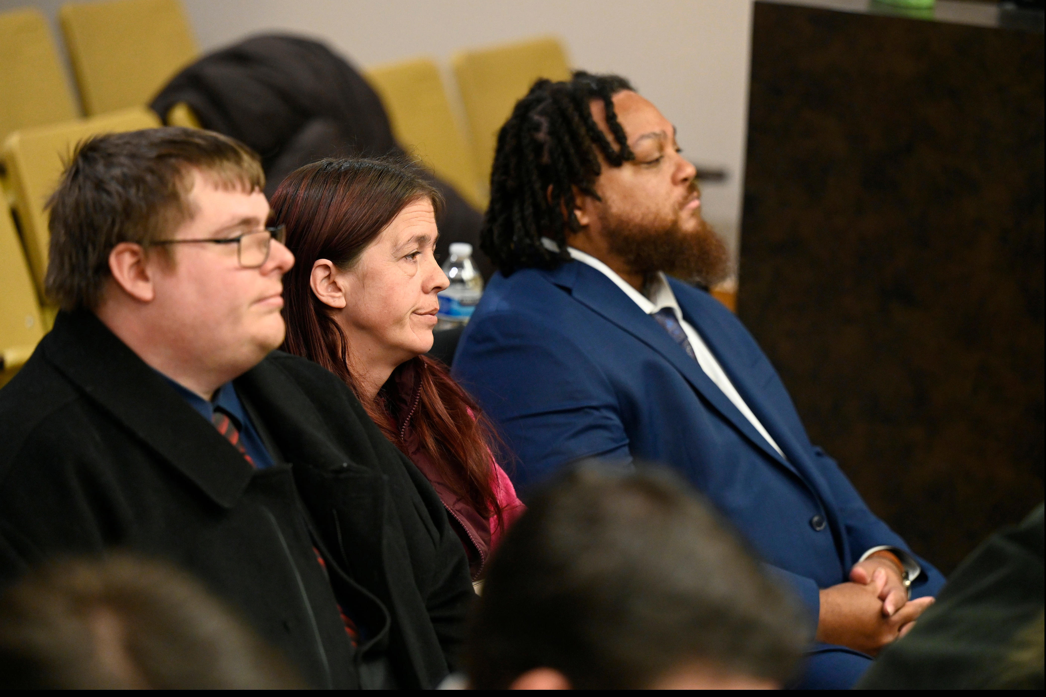 Man behind Michigan primary signature fraud scheme sentenced to at ...