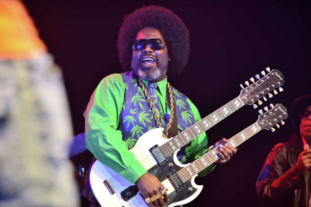 5 things to know about Afroman’s lawsuit with Ohio deputies