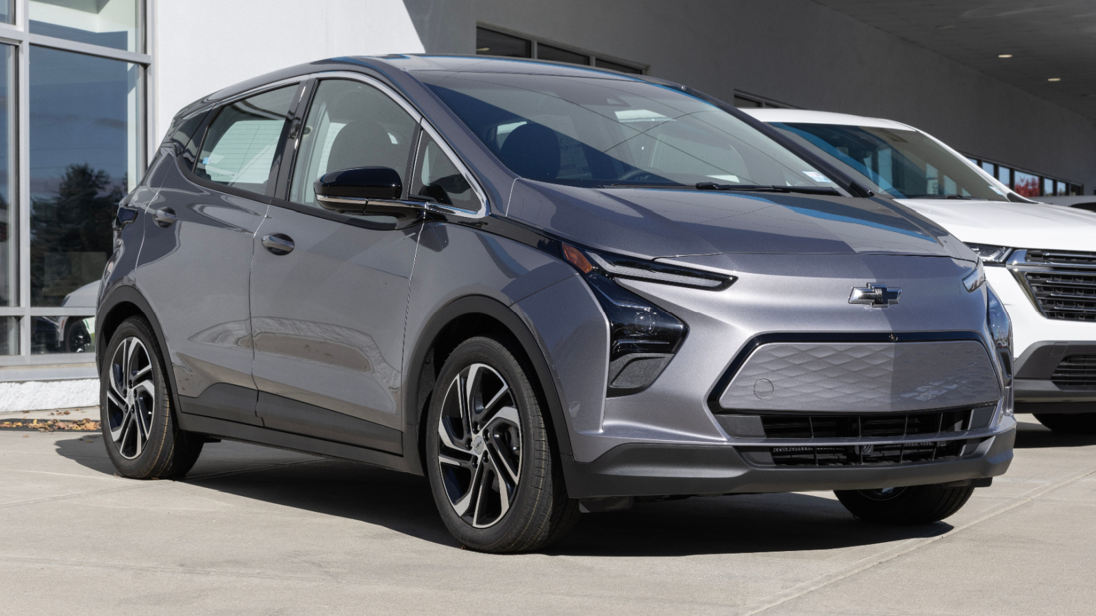 15 cars that are becoming harder to resell in Canada