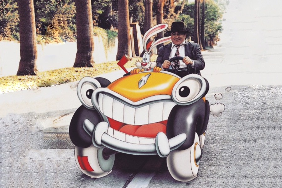 10 living cars from movies and TV you’ll wish were real