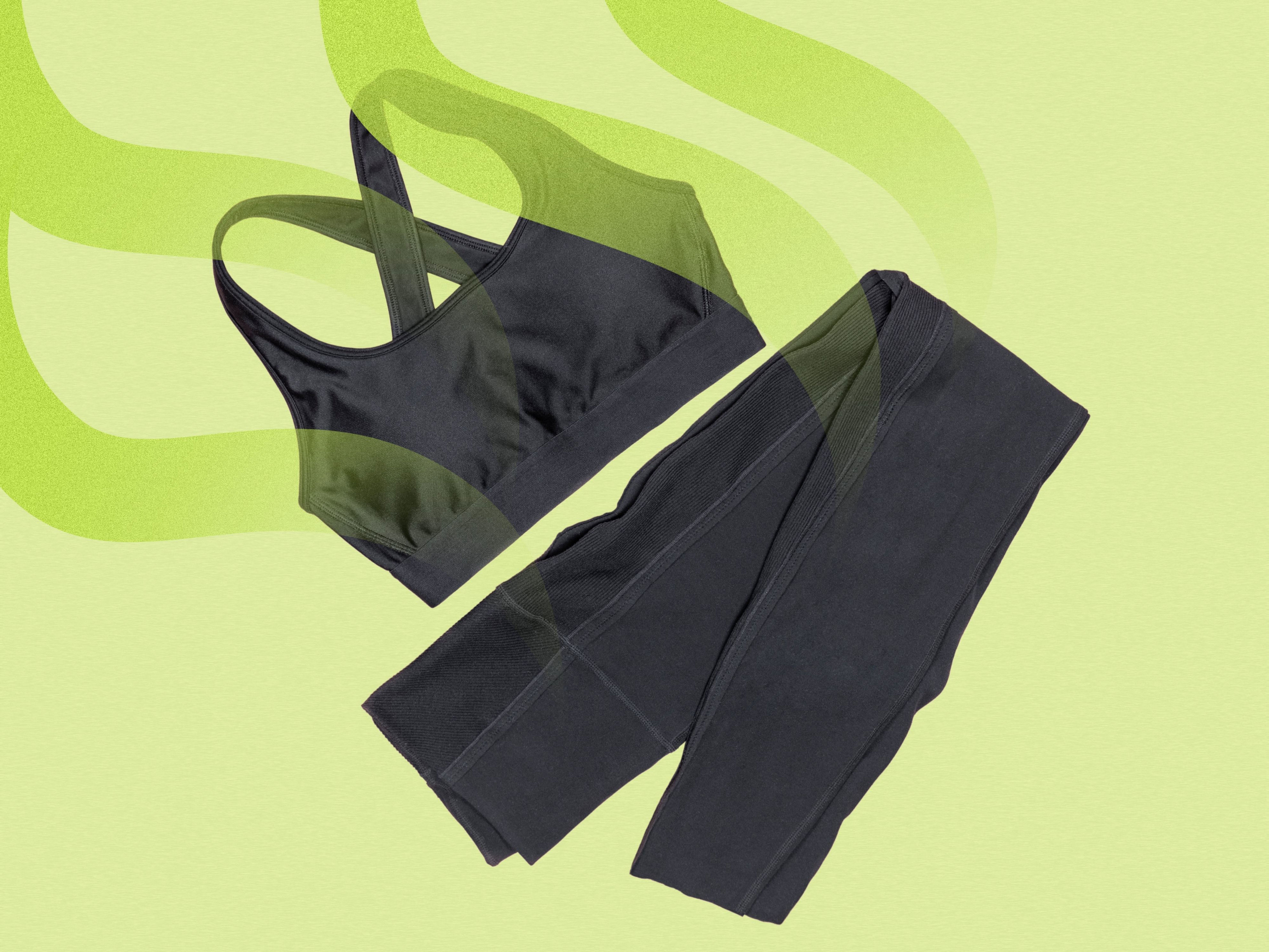 How frequently should you wash your workout wear?