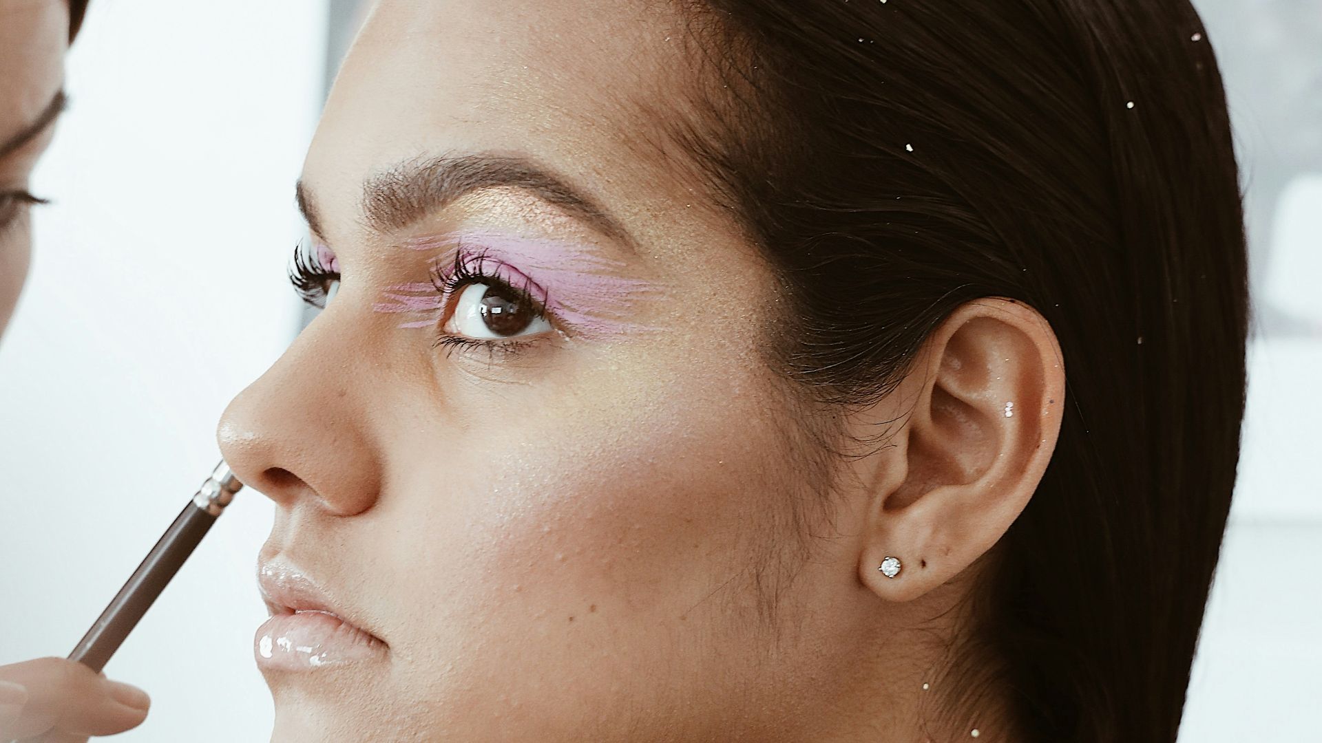 20 makeup tips inspired by runway veterans