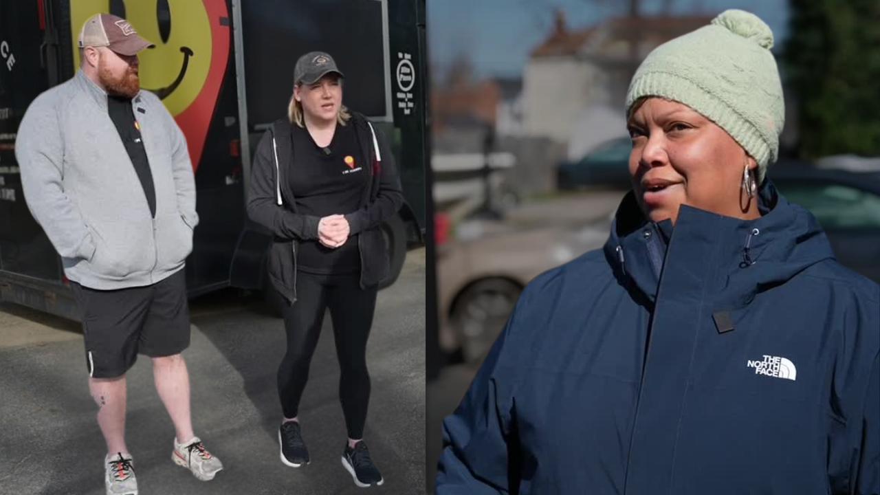 Rising costs squeeze Virginia food truck owners: 'I'm basically taking ...