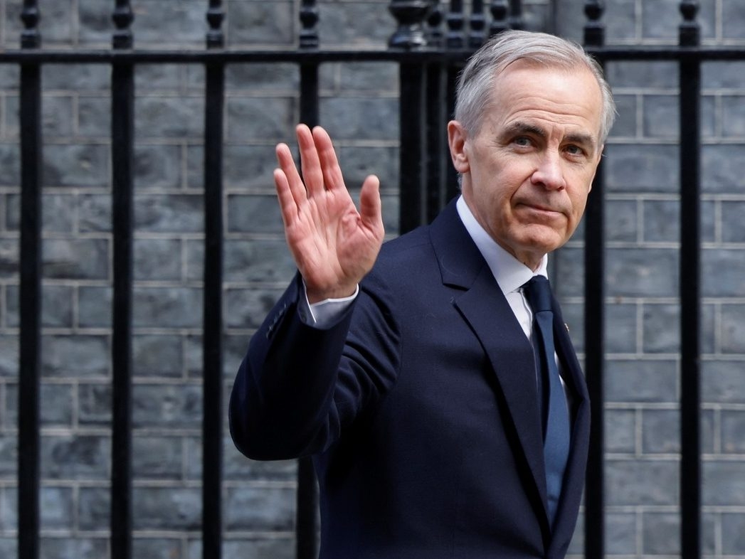 Binda: Carney should axe the home sale reporting requirement