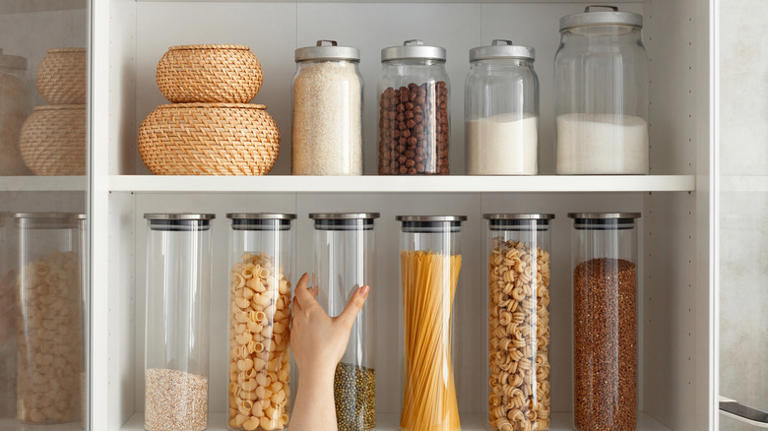 Make the most out of your small kitchen with 15 tips from Martha Stewart