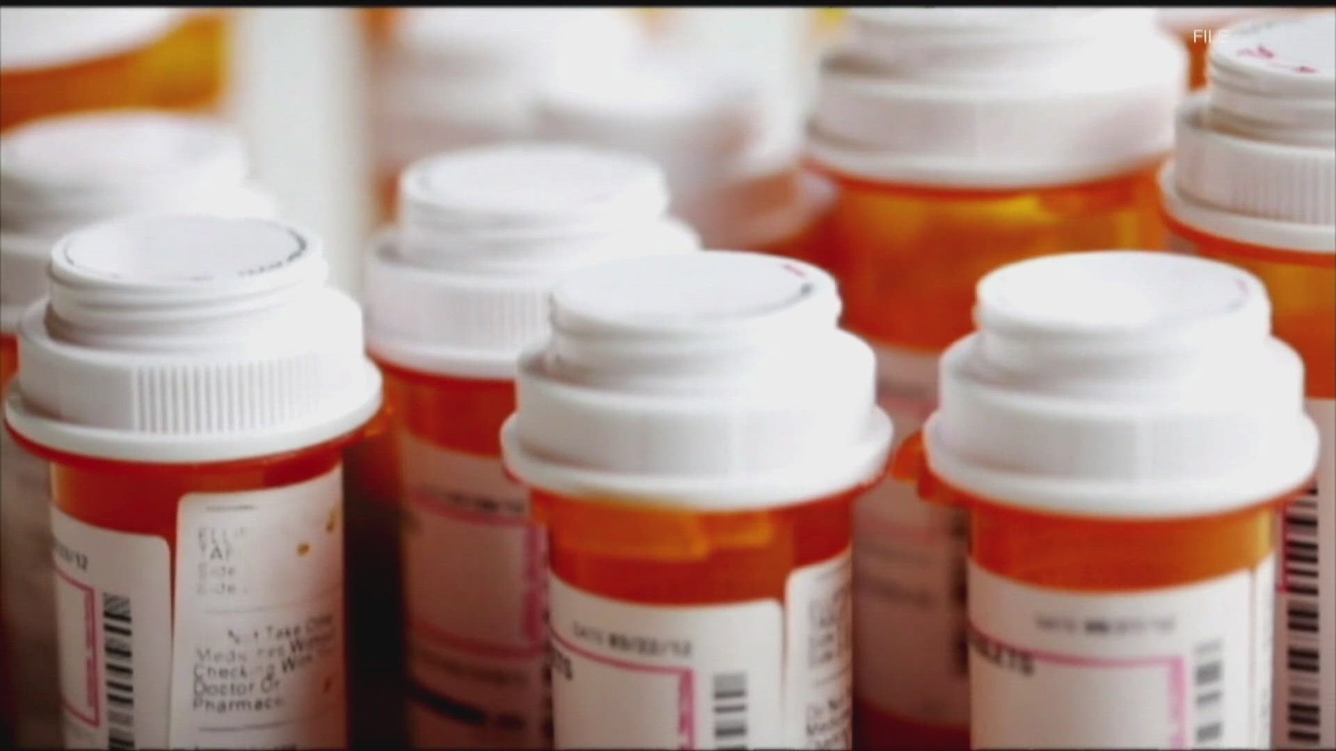 'Designer Xanax' banned nationwide after deadly Kentucky cases