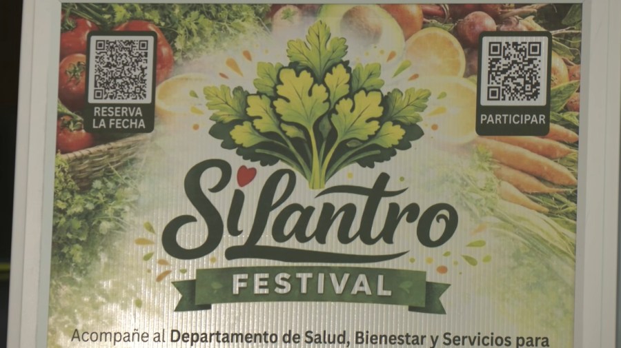 Brownsville’s Si Lantro Fest promotes healthy living, nutrition