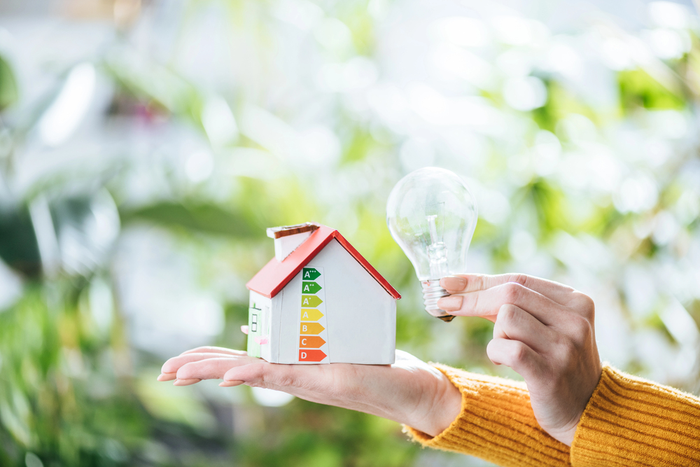 Practical strategies for managing home energy