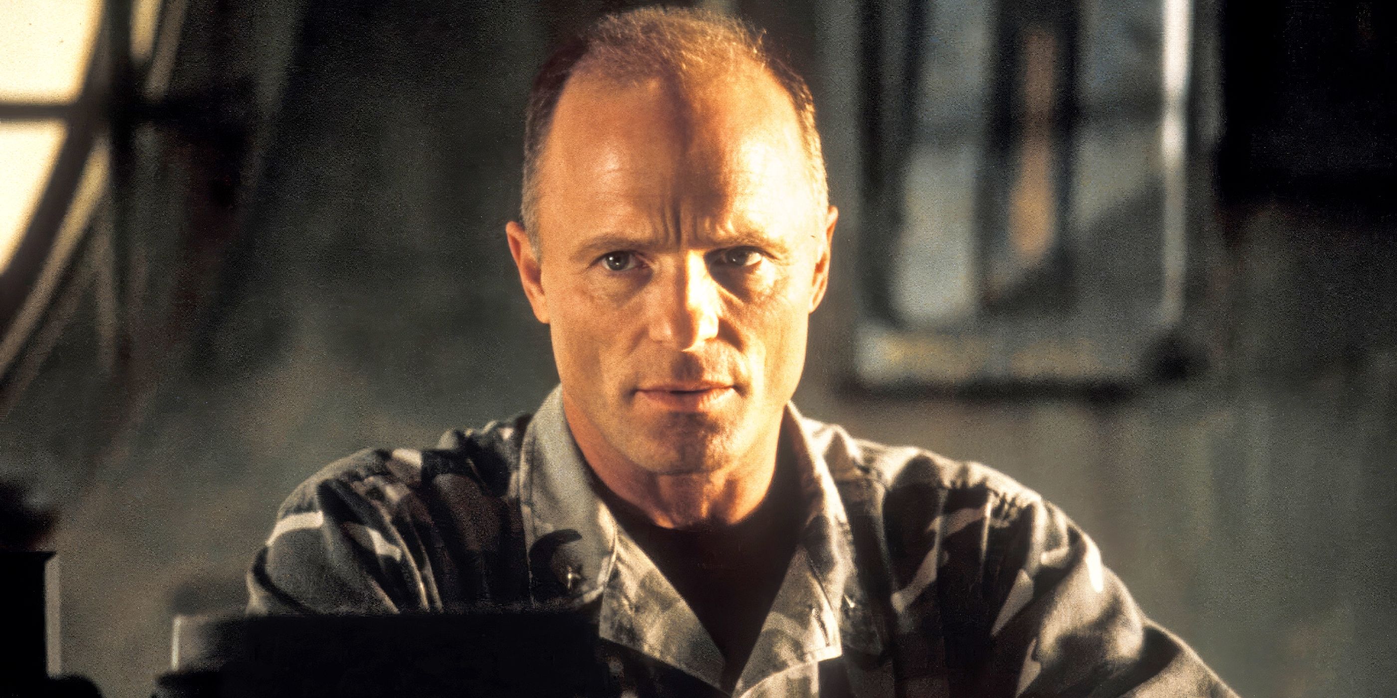 30 years later, this Michael Bay action epic still holds up as his best ...