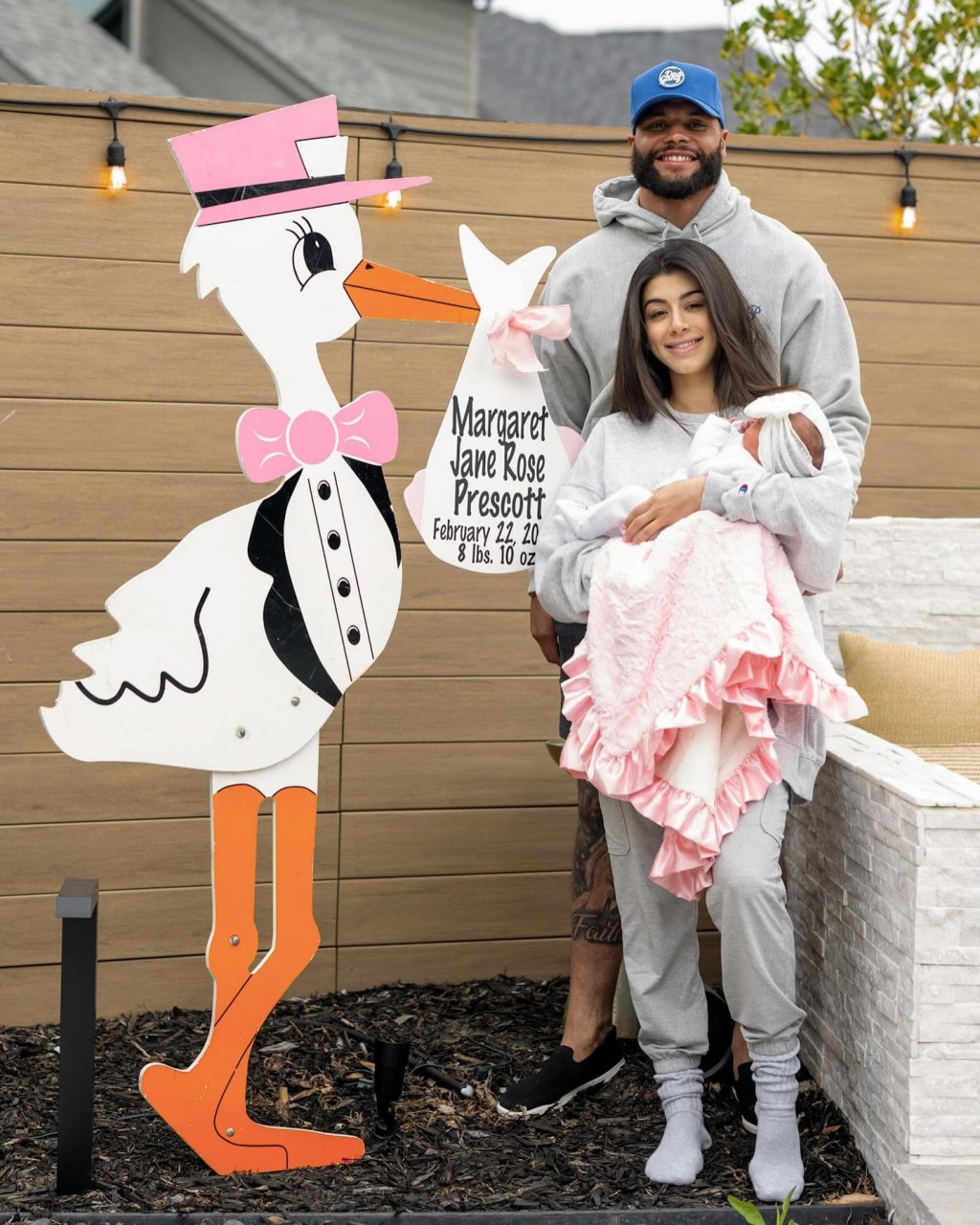 Dak Prescott’s ex Sarah Jane Ramos resurfaces after bitter split with ...