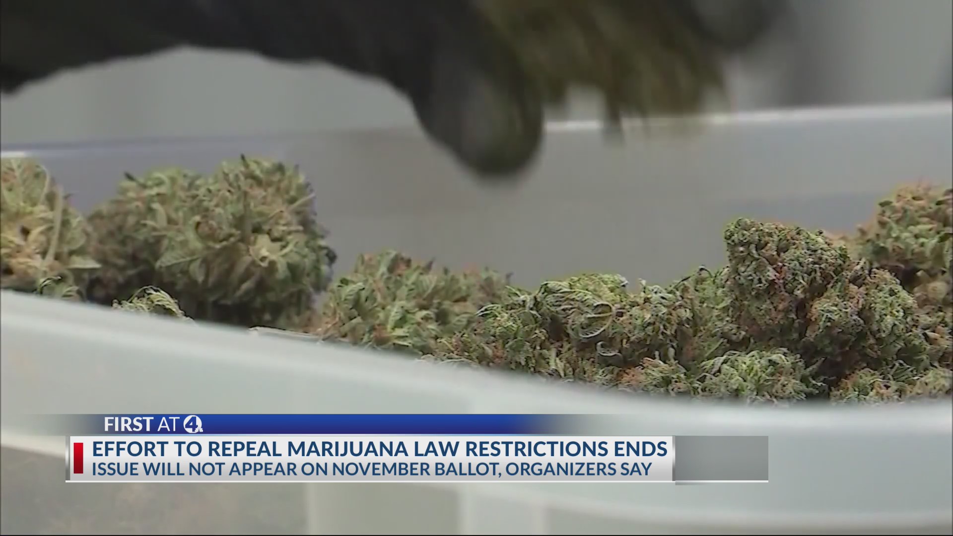 Major changes to Ohio cannabis law will take effect Friday
