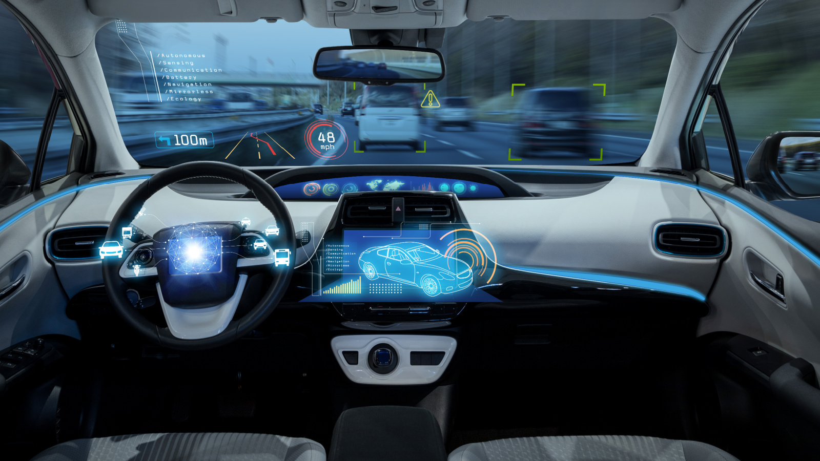 The new car feature drivers love at first — then turn off forever
