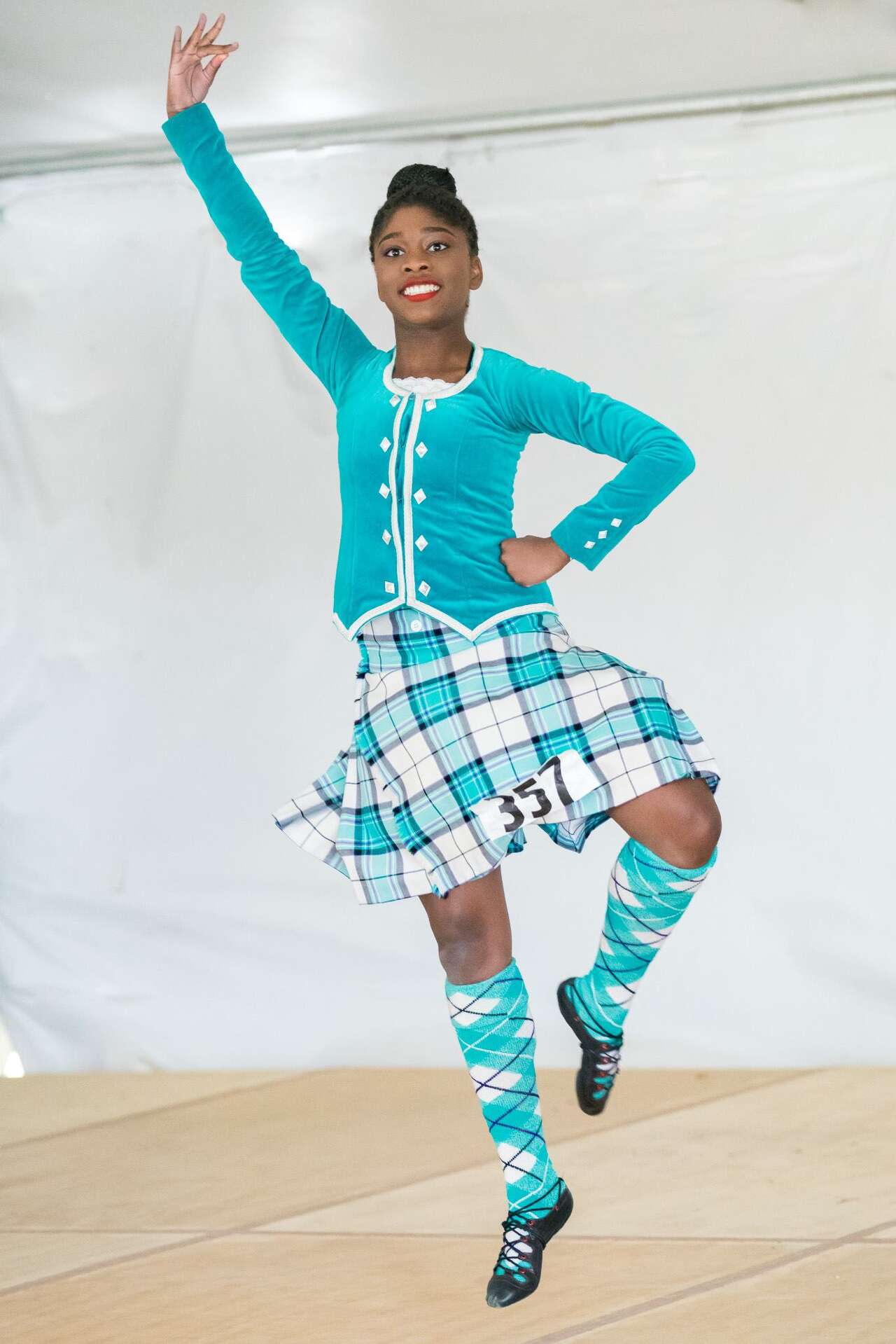 San Antonio Highland Games & Celtic Music Festival celebrates 25 years ...