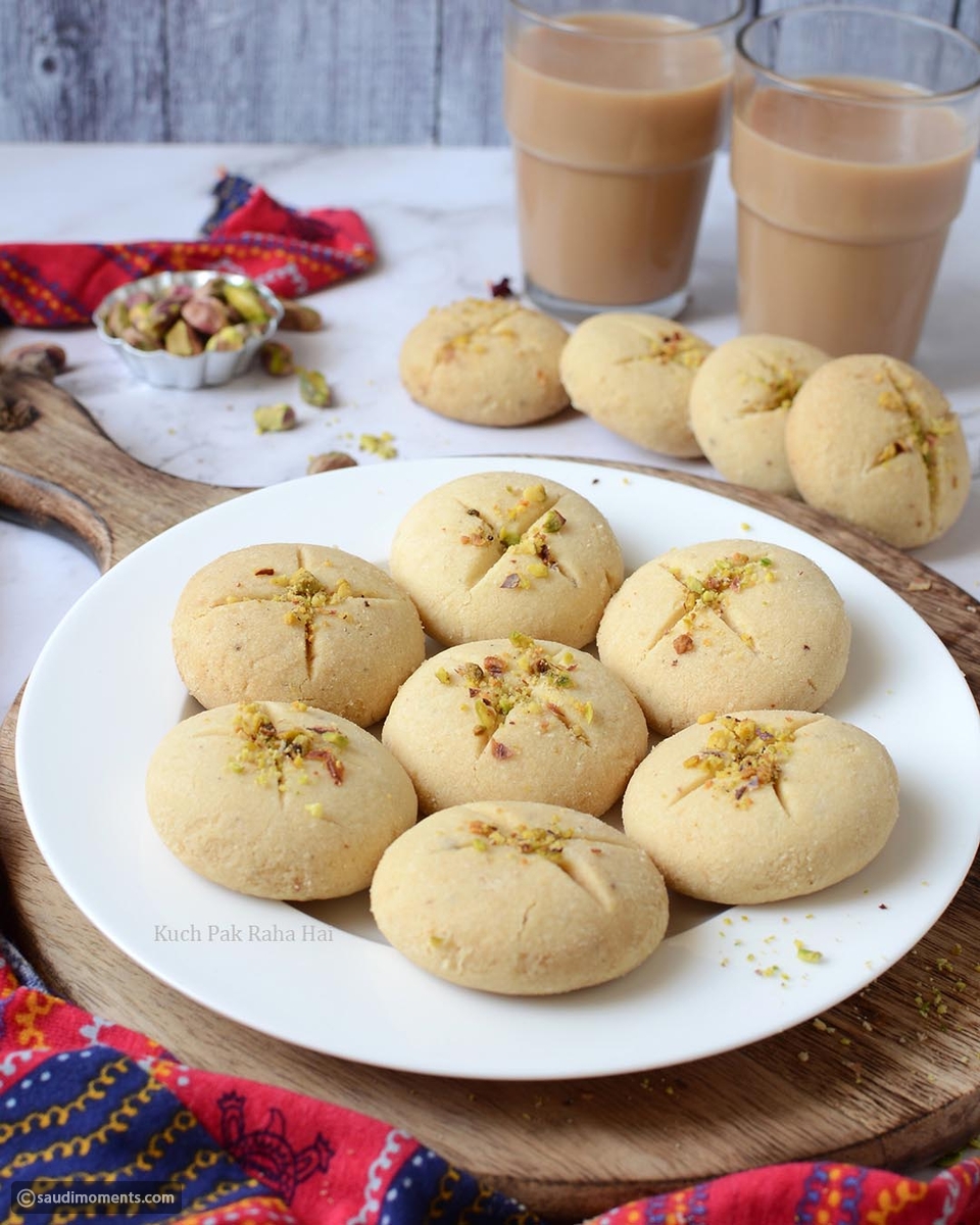 Top 10 delicious Eid al-Fitr desserts and sweet treats