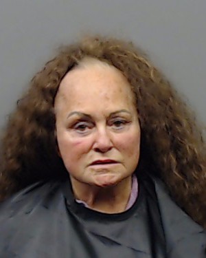 Woman accused of embezzling over $100k from East Texas nonprofit