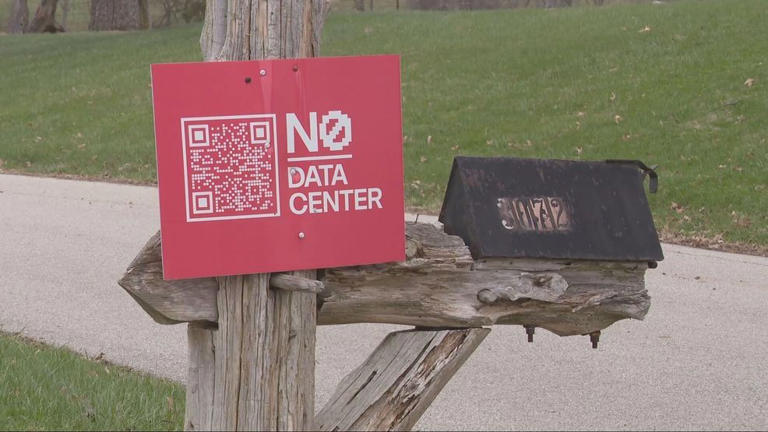 Northern Kentucky family declines $26 million bid as data center plans ...