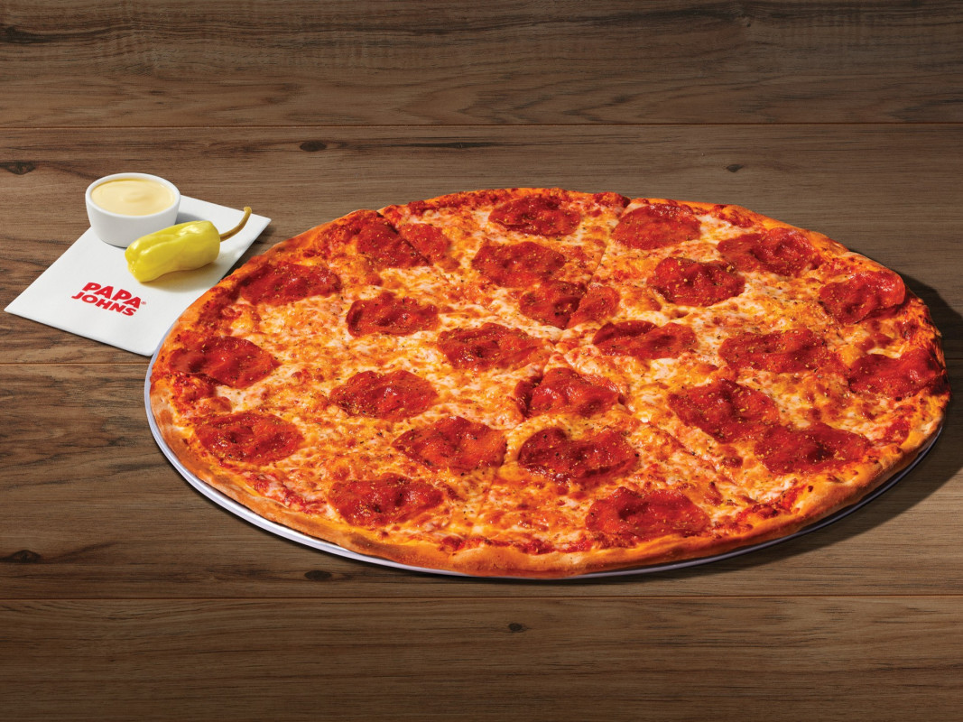 Wendy's, Pizza Hut, and Papa John's to close over 200 locations each in ...