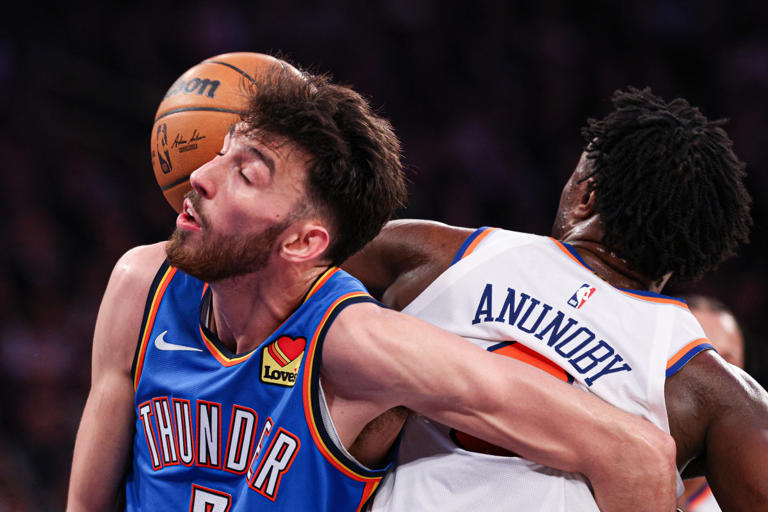 Fantasy basketball dynasty risers: Young stars to build around long ...
