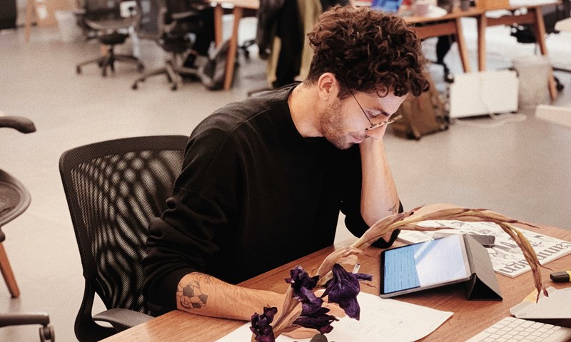 Boss piles work on new employee, continually setting unrealistic ...
