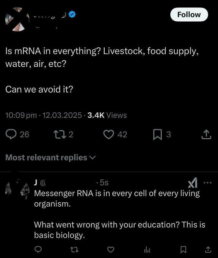 44 times people who rejected science made fools of themselves online