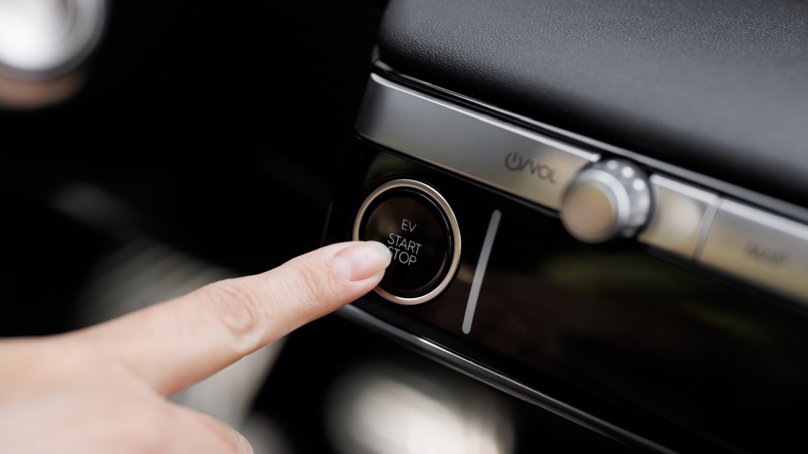 Why some drivers are fed up with auto stop-start systems