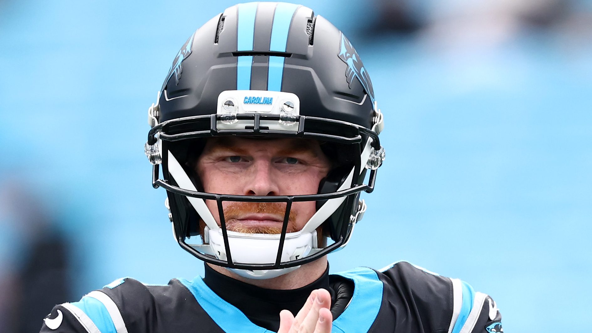 Panthers trade Andy Dalton to Eagles after Kenny Pickett move