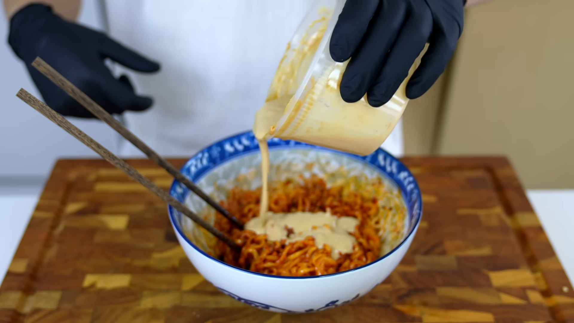 10 sauces that will upgrade every meal