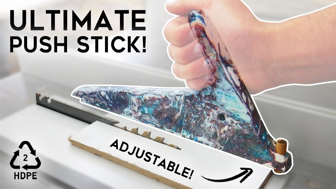 Use a table saw? Make one of these