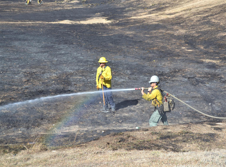 Fort Collins is now under fire restrictions
