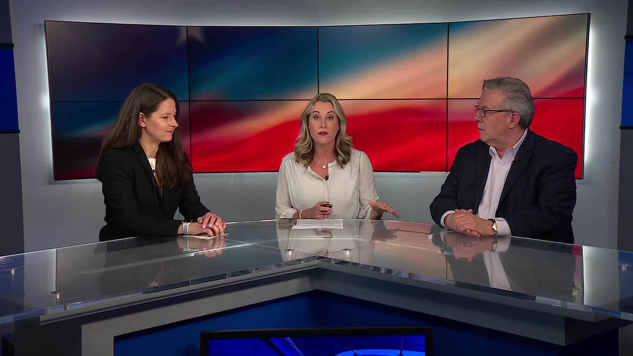 Latest segment of "Unspun" highlights the upcoming Wisconsin spring ...