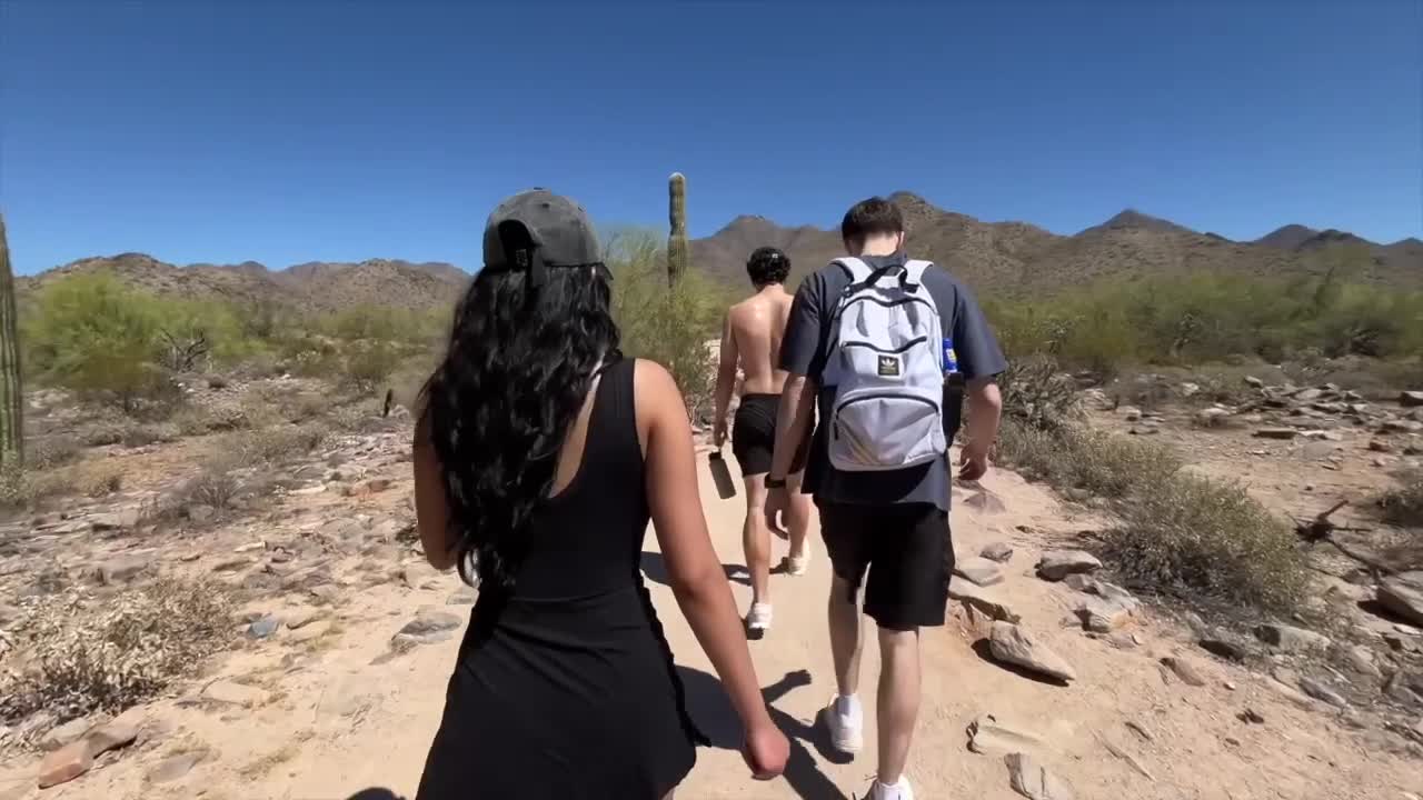 Scottsdale Fire adds e-bikes and ice bags for summer trail rescues