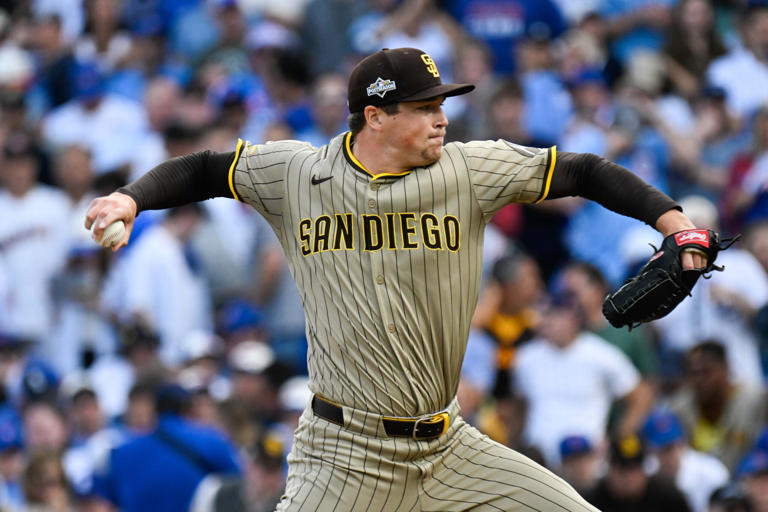 MLB relief pitcher power rankings entering week 10