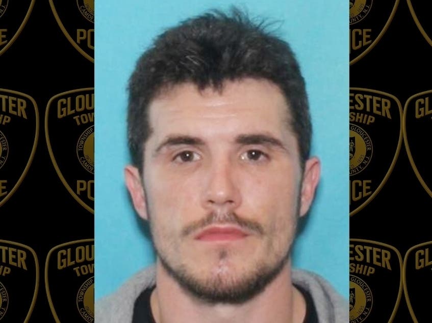 Man reported missing in South Jersey: See details