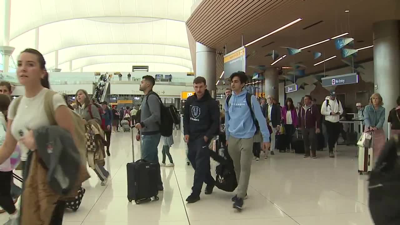 Cause of widespread power outage at Denver International Airport 'could ...