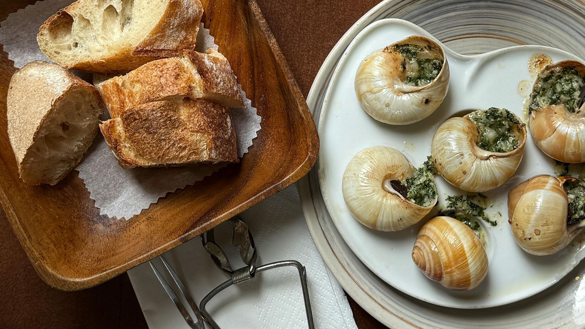 20 foods you only think are fancy because someone told you