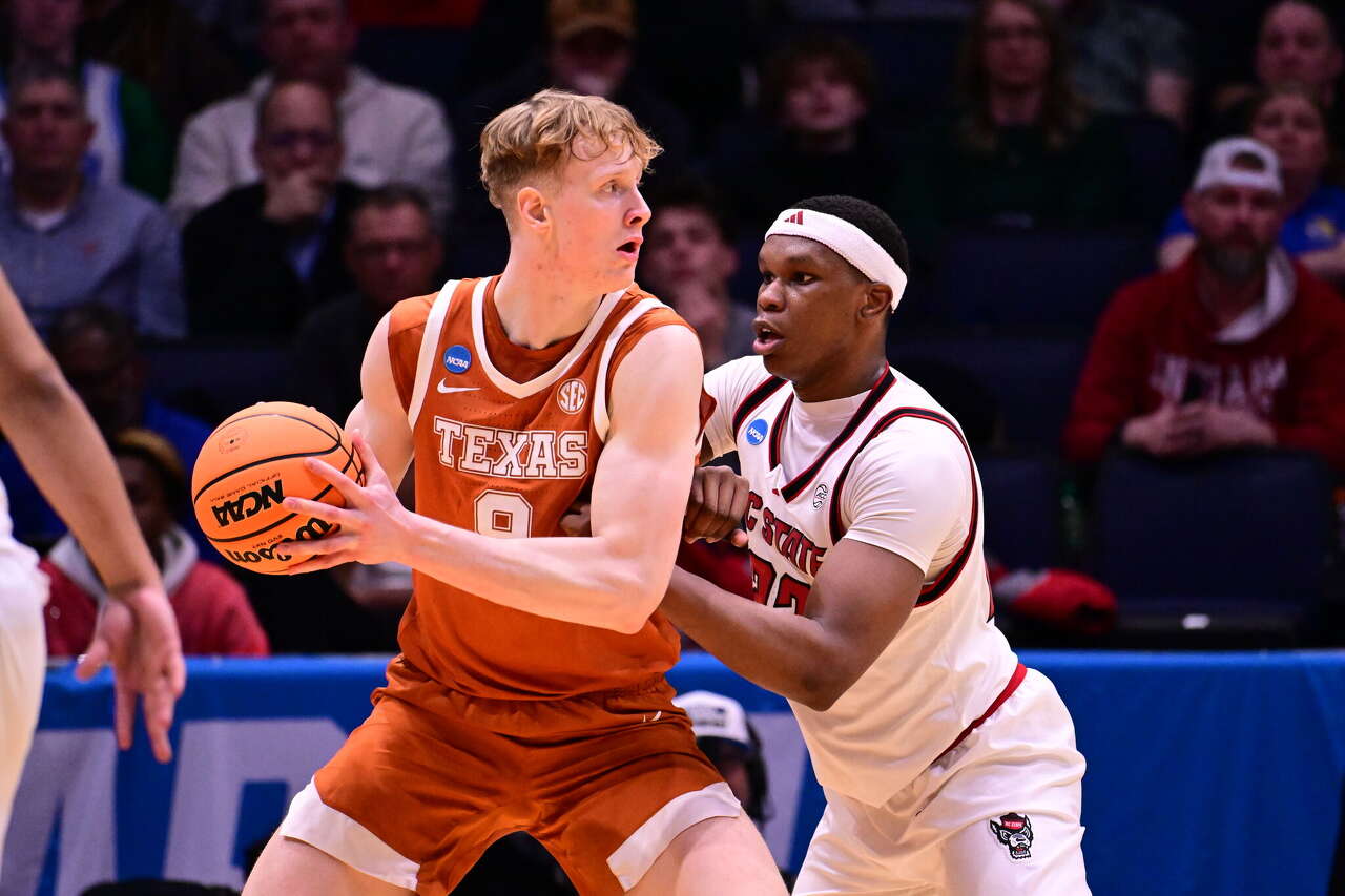 Texas vs Purdue basketball: Live updates, how to watch March Madness ...