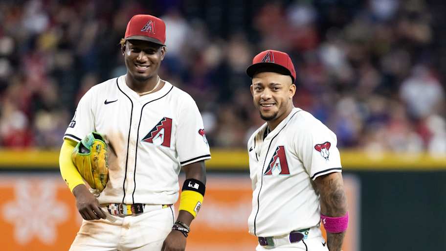 Diamondbacks face infield challenges in aftermath of WBC