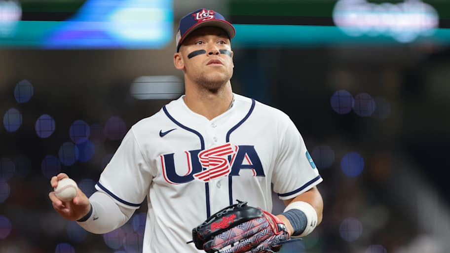 Team USA, Aaron Judge and everything that went wrong at the World ...